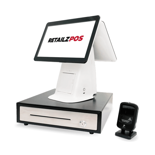 Retailz POS System – Triangle Merchant Services Payment Solutions