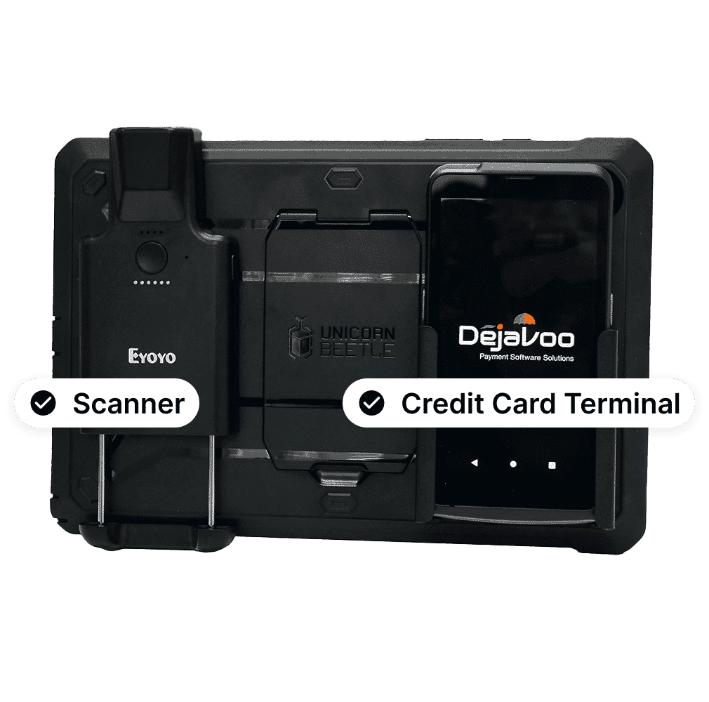 Retail POS System | All-in-One Point of Sale Software | Retailzpos