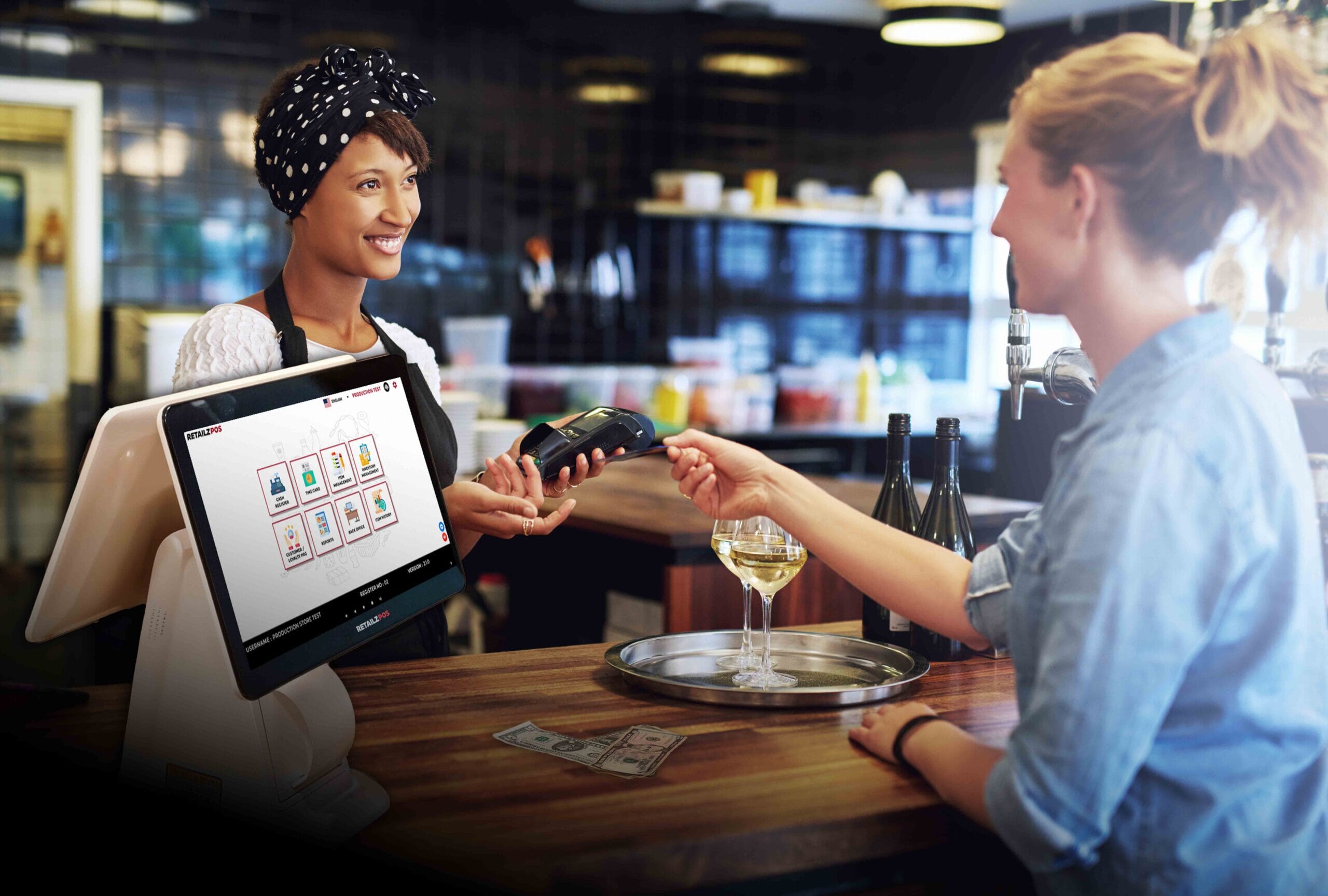 9 Significant features to think about while selecting a POS System