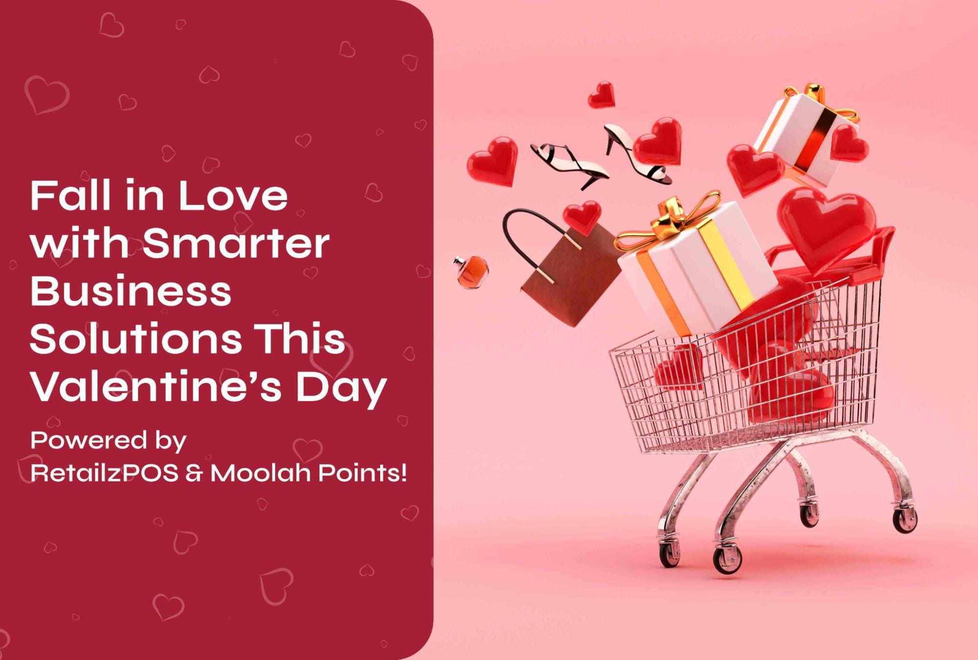 Retail operations with our retail pos system.